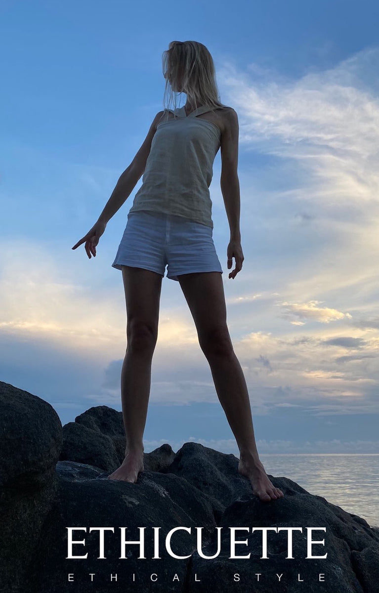 Hemp vs. Linen: 7 reasons why you should buy hemp over linen – Water ...